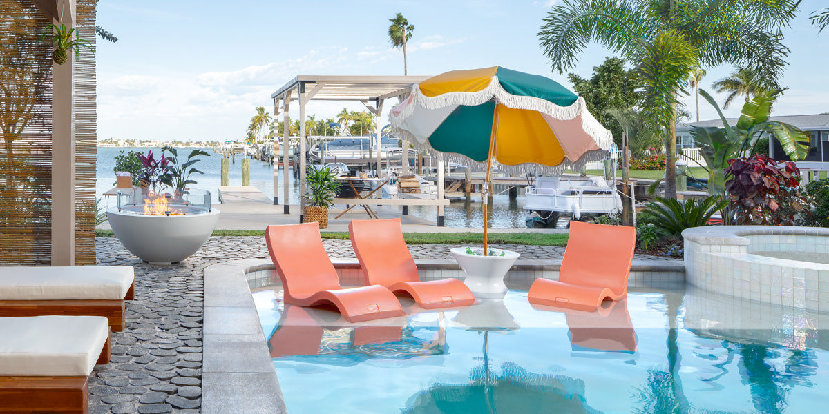 Top 10 Fun and Easy Ways to Celebrate Summer with Ledge