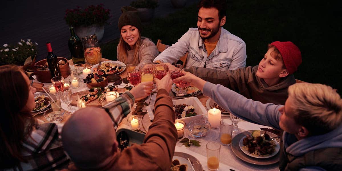 6 Great Gifts for Outdoor Entertaining: Your Guide to Holiday Shopping