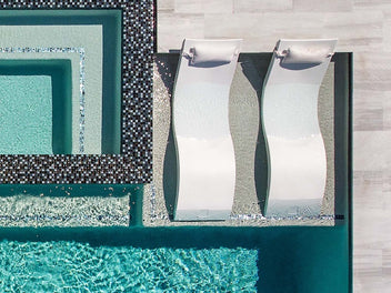 Shop All In-Pool & Outdoor Furniture Sets | Ledge Lounger
