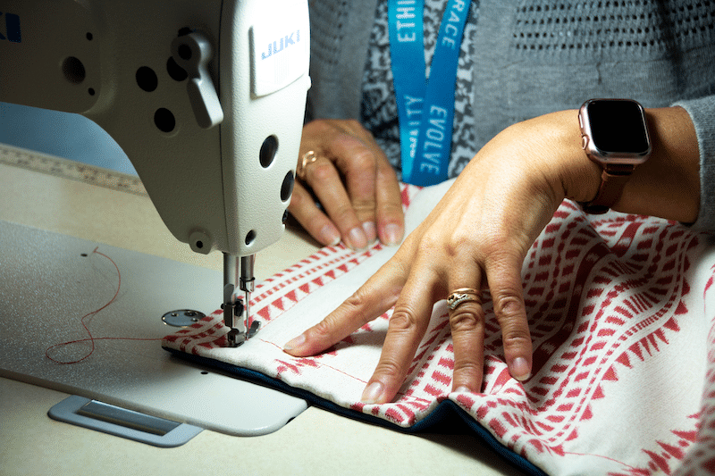 Materials Guide - Swatches, Colors, Fabrics - Ledge Lounger