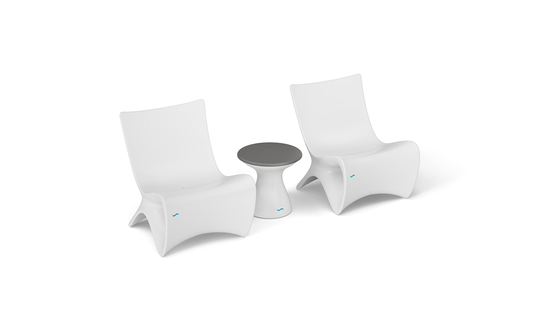 Ledge Lounger Classic Luxury In Pool Chair Duo Premium In Pool Patio Furniture Accessories Baja Shelf Sundeck Tanning Ledge Chairs