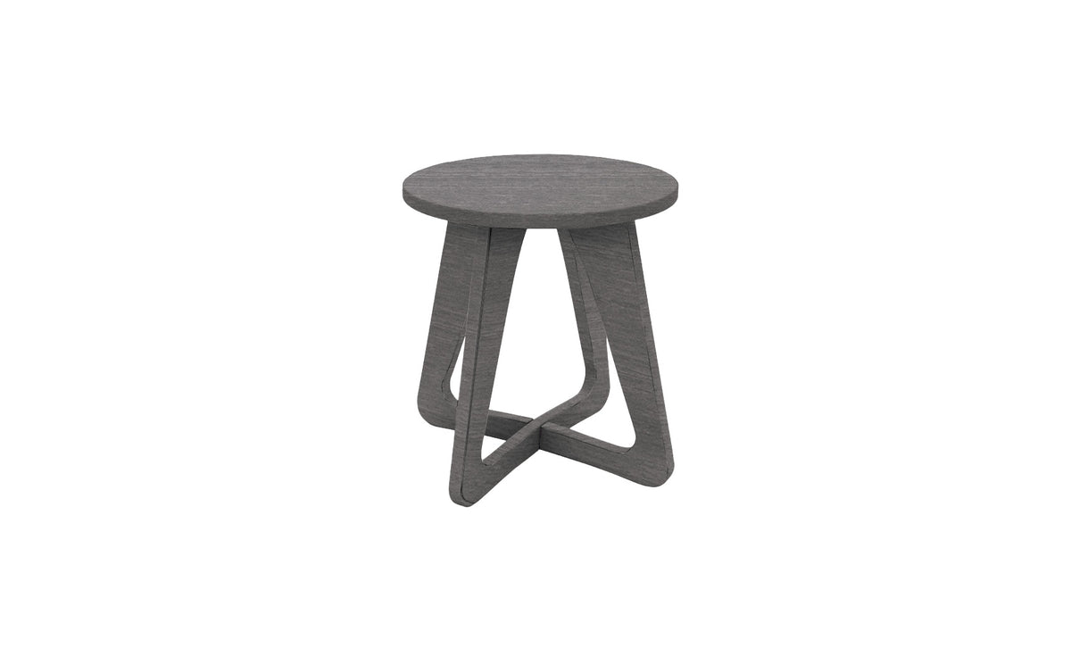 Mainstay Stool - Outdoor Poolside & Patio Table | Ledge Lounger